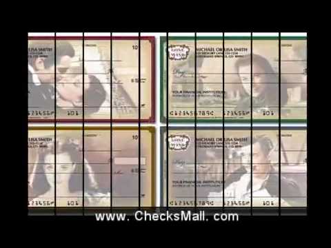 Order Checks