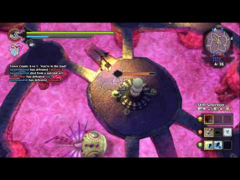 Steam Community :: Video :: Enemies Everywhere.