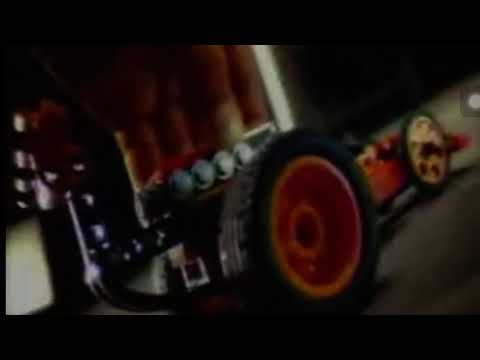 lego racers 2006 stunts sets commercial