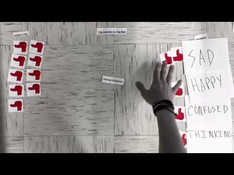 What The Hat Means To Holden- Mr. Smick p.4