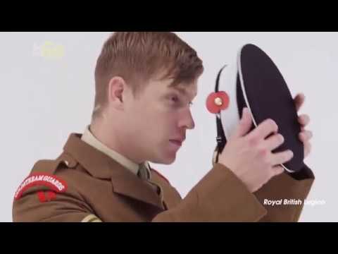 This Is Why Poppies Are An International Symbol Of Remembrance