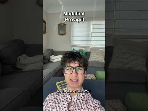 Adderall vs Ritalin vs Modafinil - cognitive enhancement in healthy individuals