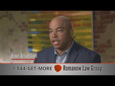 Romanow Law Group: Client Reviews - Bryan
