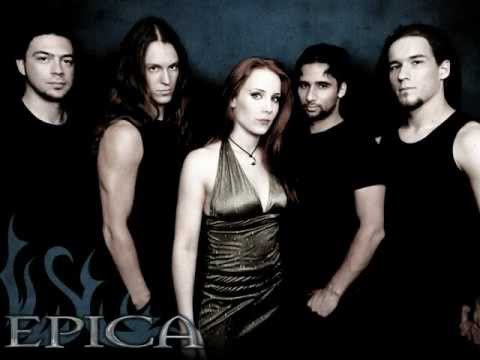 Epica - Cry For The Moon Lyrics