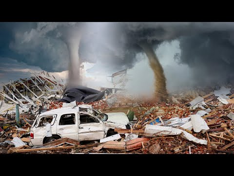 U.S. History of Devastating Tornadoes | Worldify