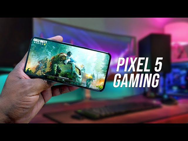 5 Android smartphones that support 90 FPS on PUBG Mobile
