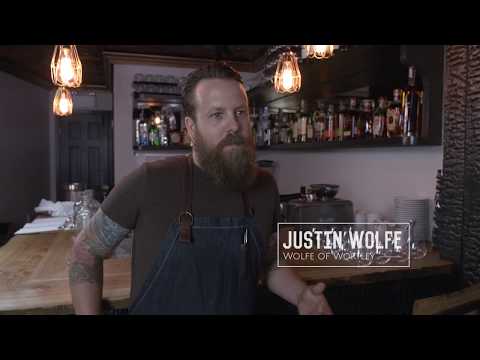 Wortley Village: WOLFE OF WORTLEY