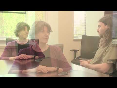 CEERES of Interviews with Lenore Grenoble