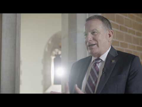 ND Research Explores: The Eck Institute for Global Health