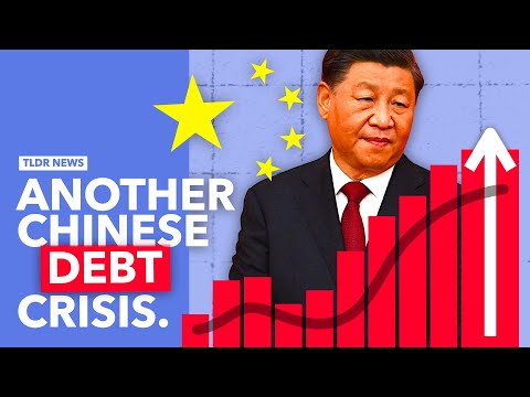 Why China’s Local Government Debt Crisis Just Got Worse | weehingthong