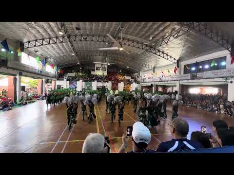 Family Day SY2024-2025: Green Griffins