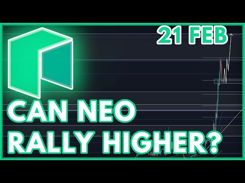 NEO PRICE PREDICTION TODAY!🔥 | NEO COIN PRICE PREDICTION & NEWS 2023!