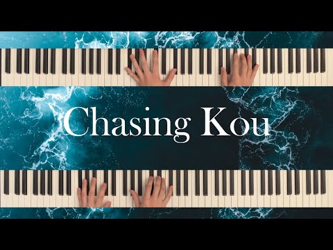 커뮤니티 > 5초 들으면 반하는곡 | 물에 빠진 나이프 OST - 코우를 쫓아 (Chasing Kou) 2 PIANO COVER