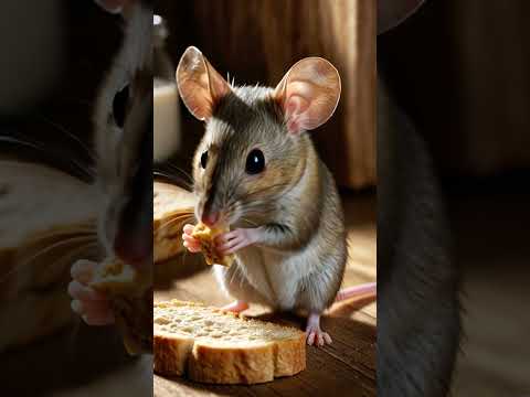 Fascinating Facts About Rats 🐭