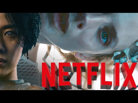 Top 5 Best SCI FI Movies On Netflix