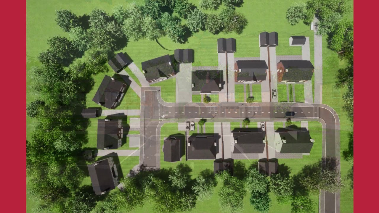 Riverside Manor, Ballymoney