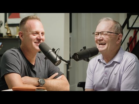 The Matthew West Podcast - Joseph West