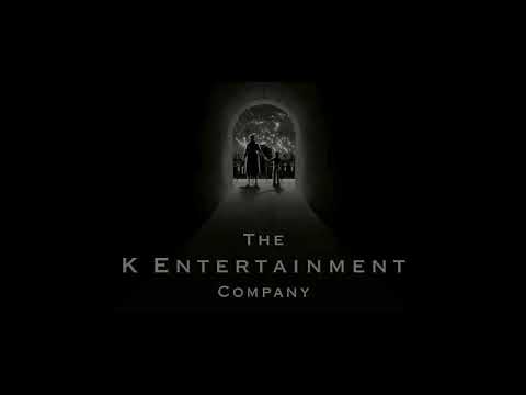 The K Entertainment Company logo (Version 2) [Cinemascope]