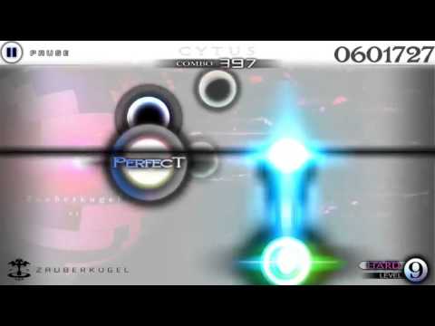 [Cytus] Cytus - Chapter 5: Zauberkugel Million Master