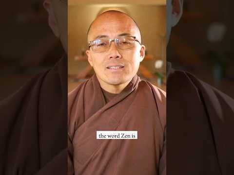 What's Zen?