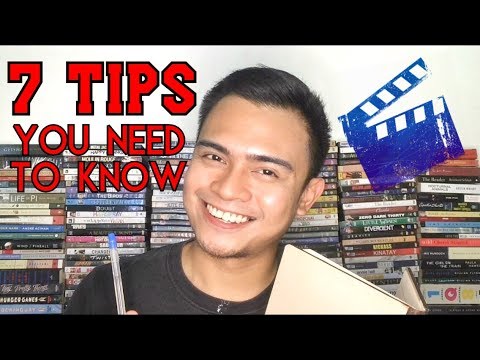 How to Write a Movie Review (7 TIPS YOU NEED TO KNOW)