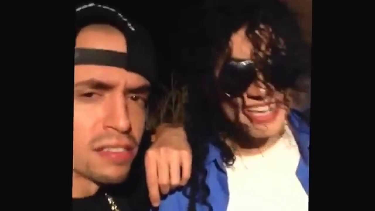 Slave to the Rhythm beatbox Cover @Anointeds @Moonwalker86