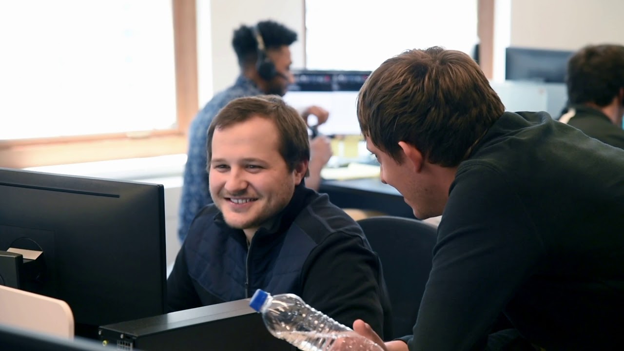 Edge Logistics Careers