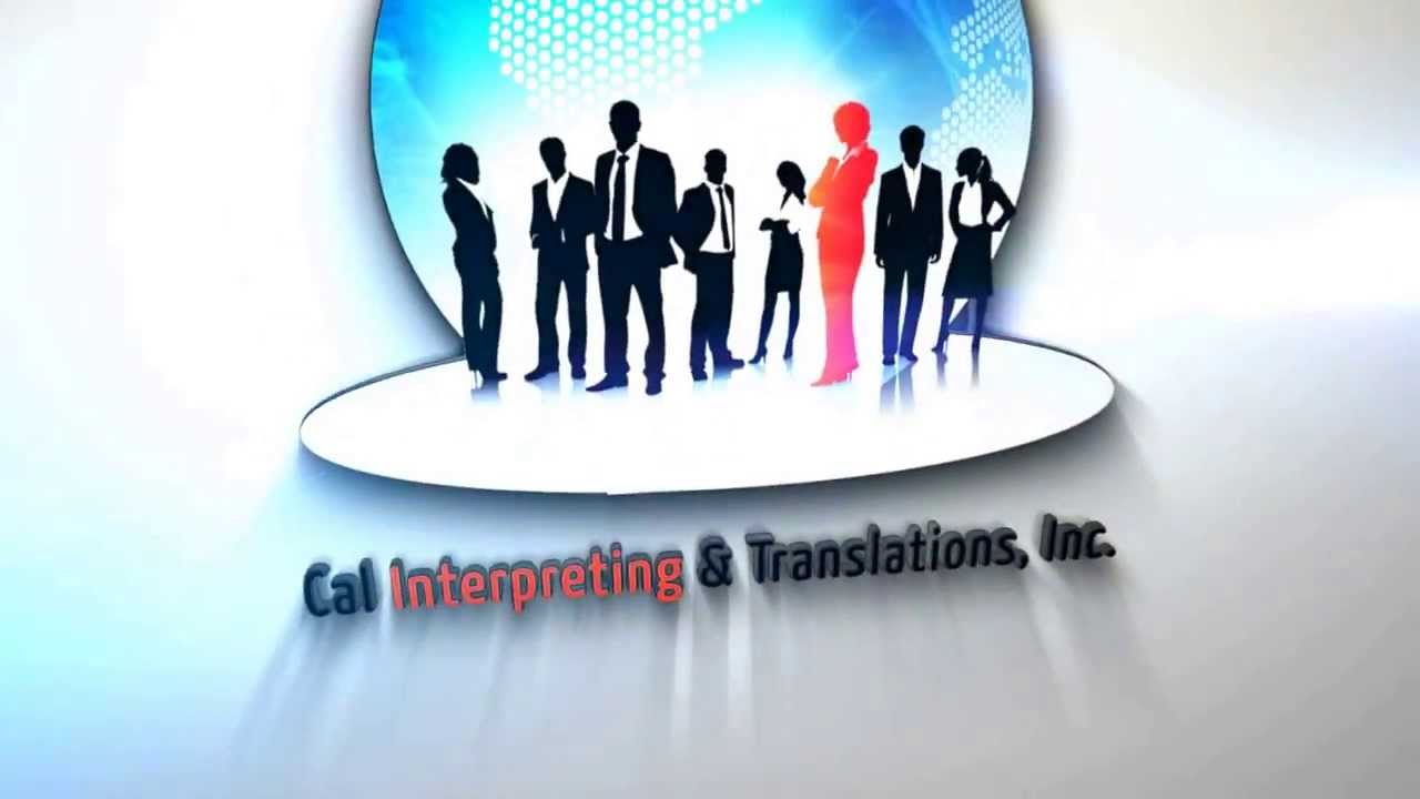Affordable Interpreting,Translation and Transcription Services Los Angeles and Nationwide
