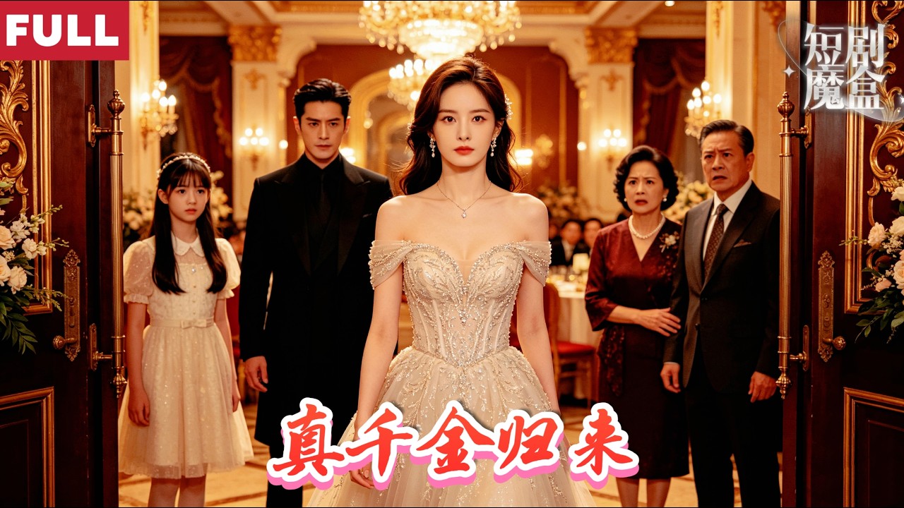 Fake heiress exposed, falls from grace, pleases boss with body, parents shame real heiress, truth