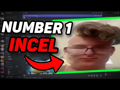 Going Undercover In THE WORST Discord Servers