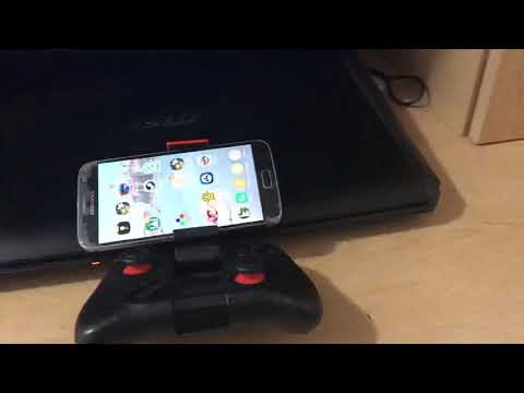 Steamlink App Tutorial