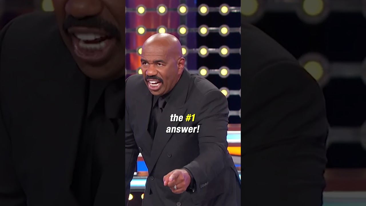 “That should be the #1 answer!” #shorts