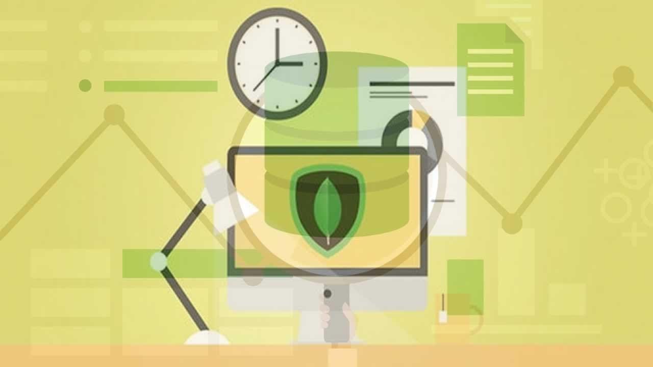 Learn NoSQL Databases from Scratch - Complete MongoDB Bootcamp 2019