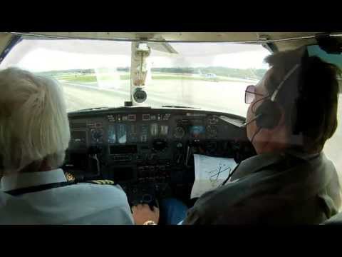 Bill Justice Earns his Citation Jet SIC Type Rating at Global Flight Training