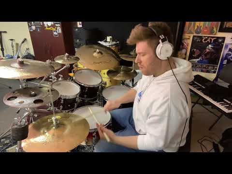 "Drops of Jupiter (Tell Me)" by Train (Performed by Aaron Spink)