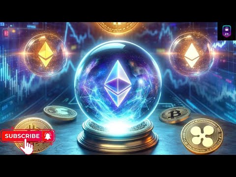 2024 Crypto Predictions: Top Coins to Watch This Year