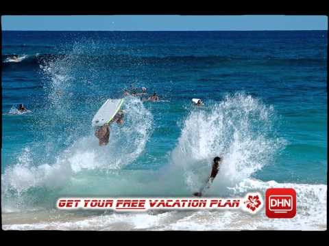 Oahu Tours and Activities: Most Popular Hawaiian Vacation Spots
