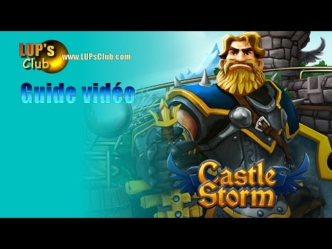 Steam Community :: Video :: Pinball FX2 & Zen Pinball 2 : CastleStorm ...