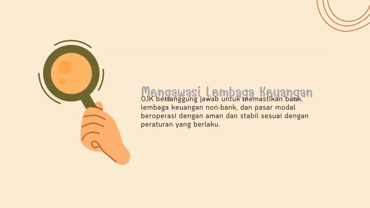 Bank Sentral, OJK, dan LPS