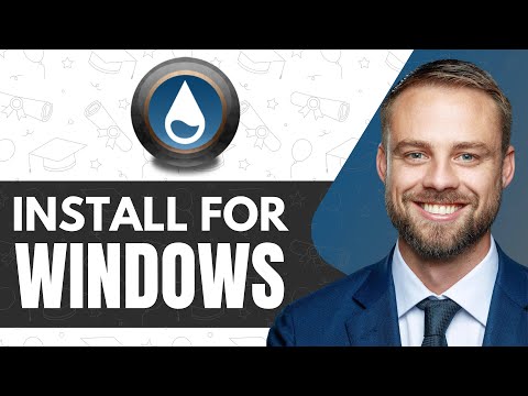 How to Download Rainmeter & Install Skins for Windows 11 & 10 (2025) Rainmeter Skins Tutorial