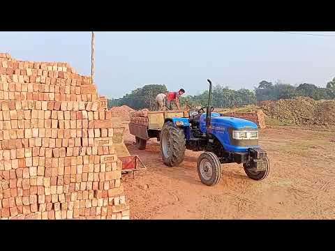 Brick kiln near me | Brick klin & people in Bangladesh | Production | part 2, @fredocumentary