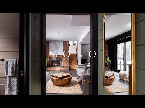 MODERN LUXURY HOME - Mono, Ontario