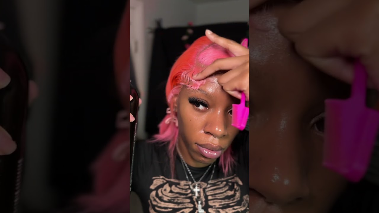 How to become a *paid wig influencer * #wiginfluencer #wigs