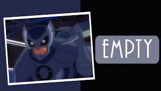 Owlman is Empty Inside | Crisis on Two Earths