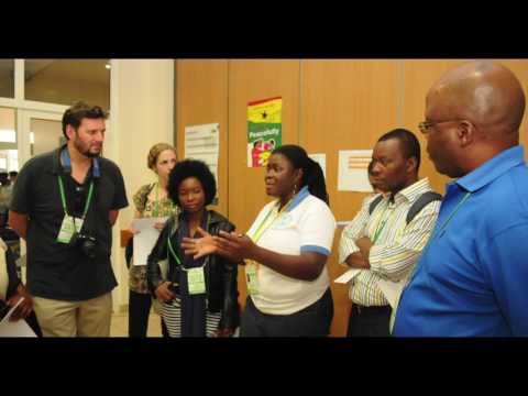 ESID and Centre for Democratic Development, Ghana