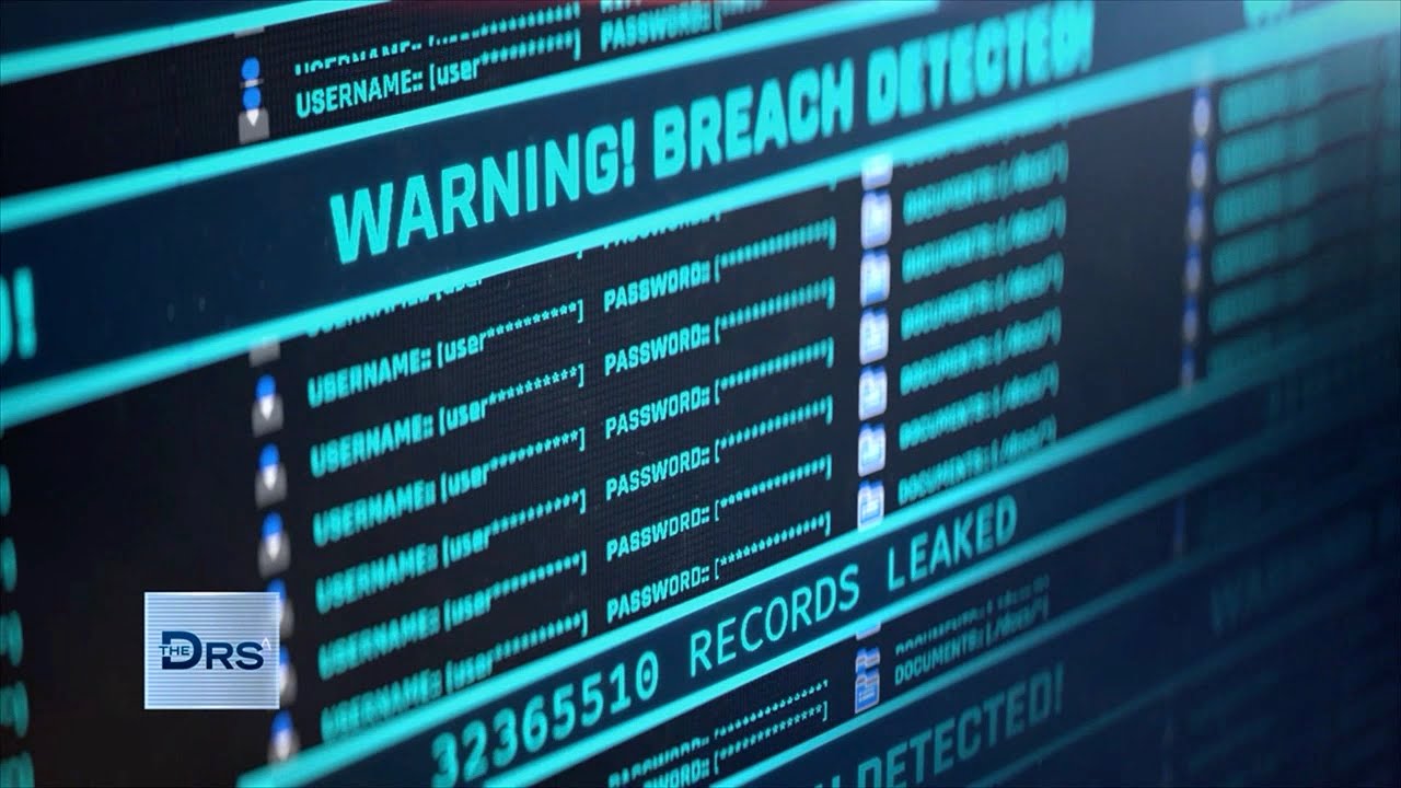 4 Tips to Protect Your Medical Records from Data Hacking