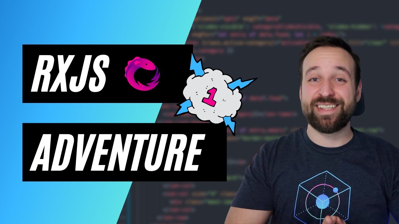Understanding RxJS Operators & Subjects - Part 1