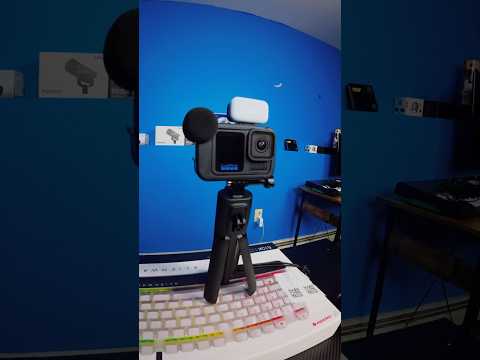 GoPro Hero 13 Black Creator Edition Best Action Cam?