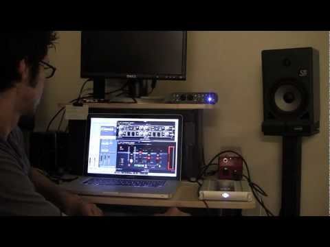 Universal Audio UAD-2 Satellite QUAD Firewire DSP Accelerator - ranked ...