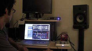 Universal Audio UAD-2 Satellite QUAD Firewire DSP Accelerator - What To ...